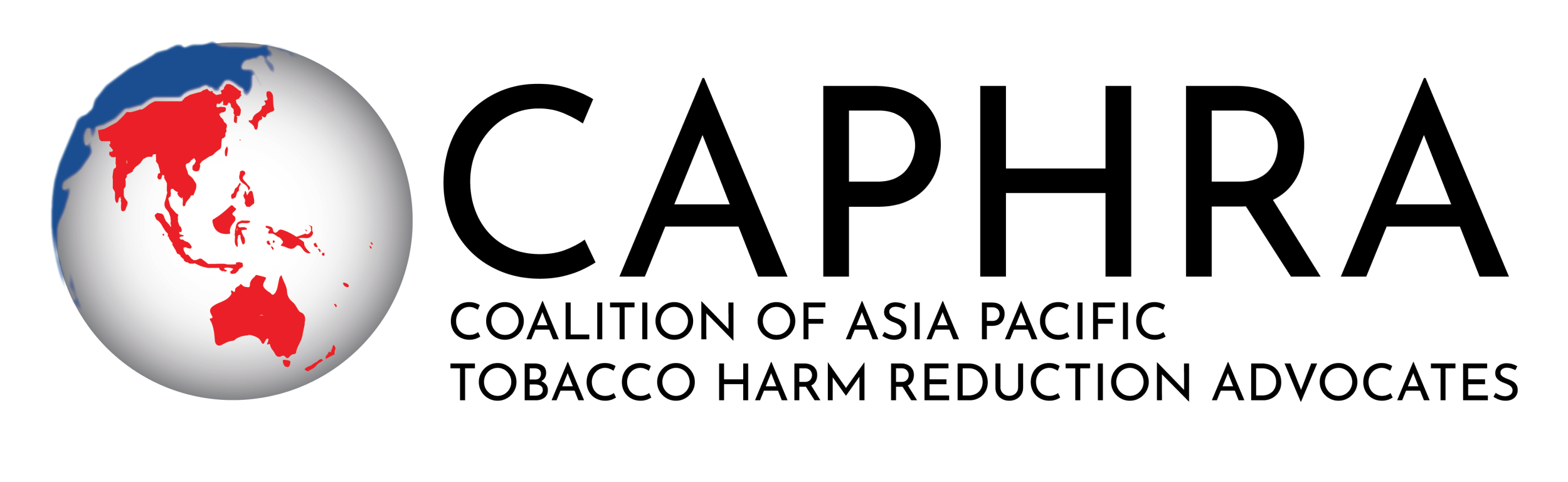 CAPHRA Logo_2210 – Coalition of Asia Pacific Tobacco Harm Reduction ...